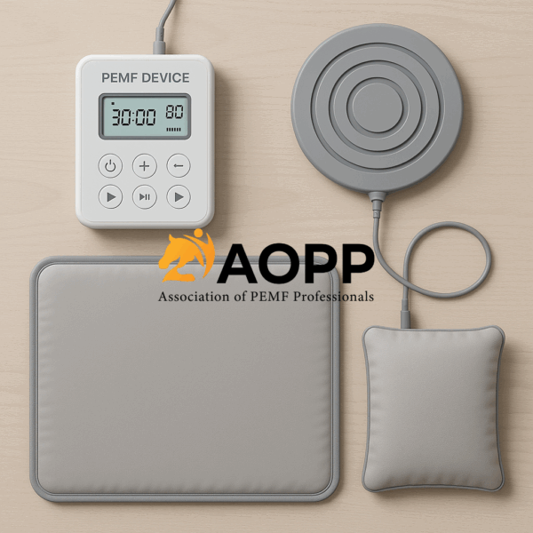 PEMF Device Types and Equipment - AOPP