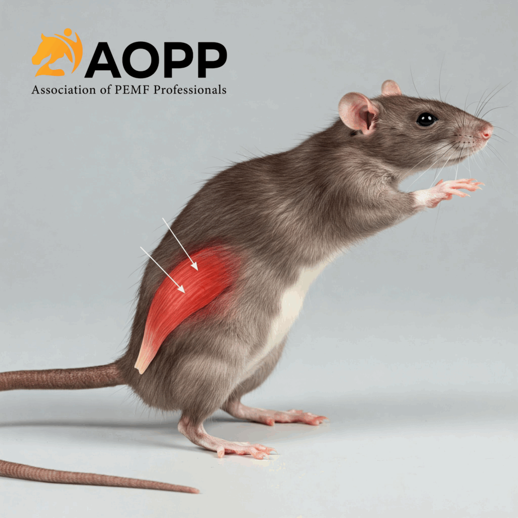 Investigation of the efficiency of pulsed electromagnetic field ...