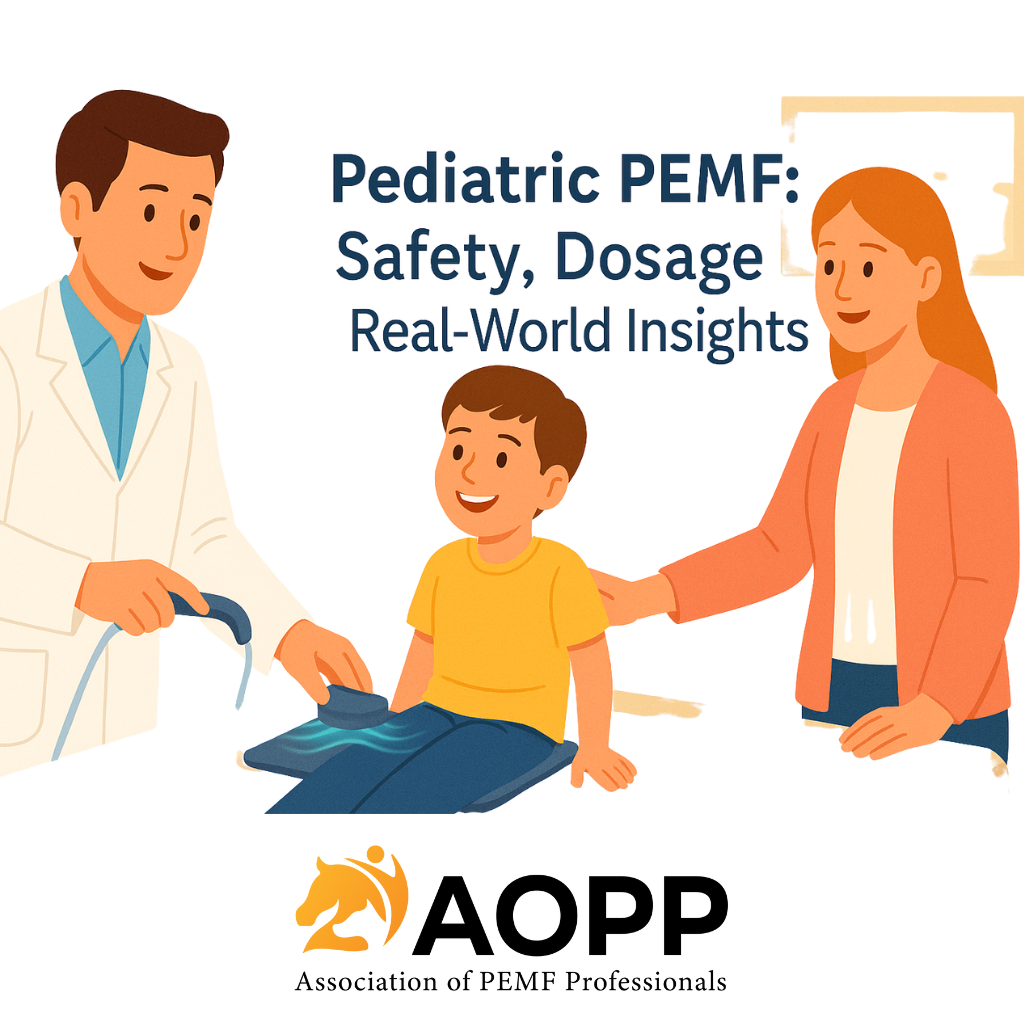 What is PEMF?